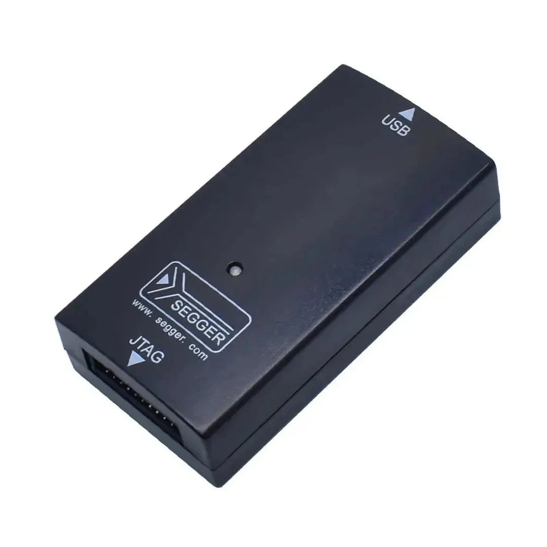 JTAG: Chips schrijven met Joint Test Action Group Protocol – 38-3D